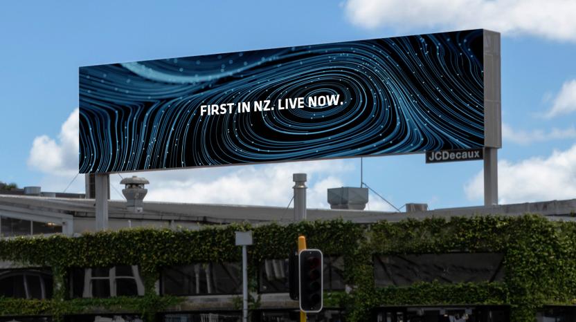 HOME | JCDecaux New Zealand