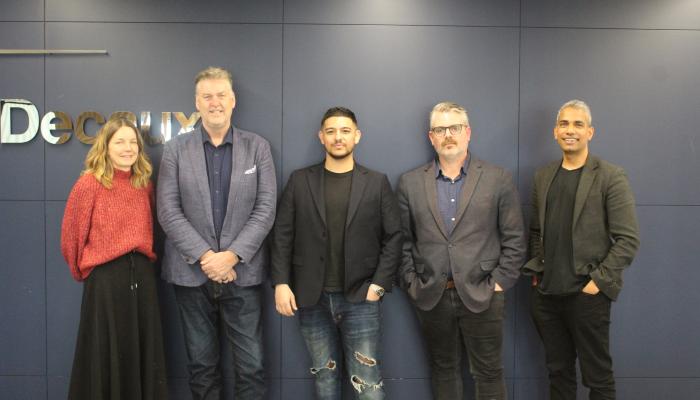 JCDecaux FRAME November 2024 | JCDecaux New Zealand