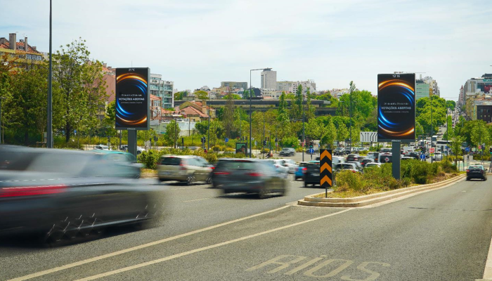1º OOH em Portugal a integrar o Interactive Advertising Bureau (IAB ...