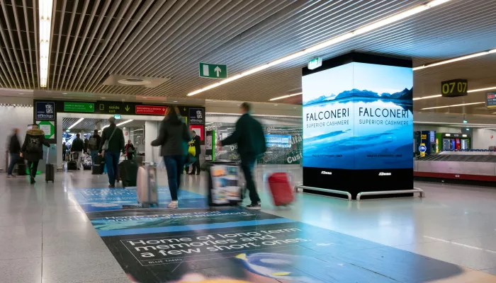 First Class Advertising | JCDecaux Portugal