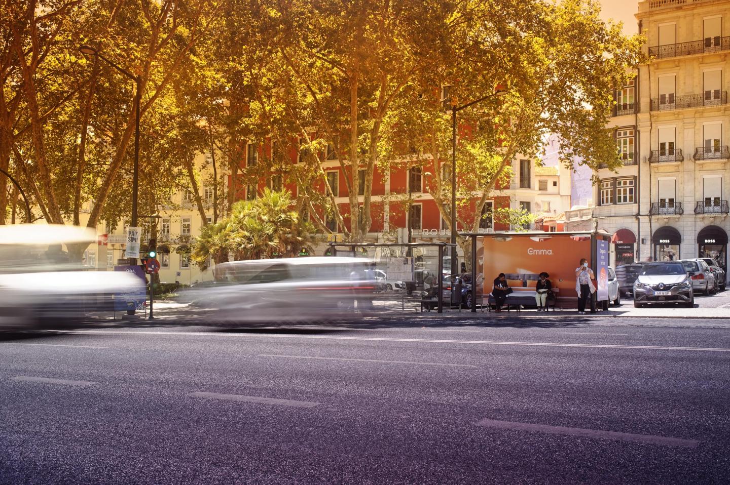 5 melhores campanhas de agosto | JCDecaux Portugal