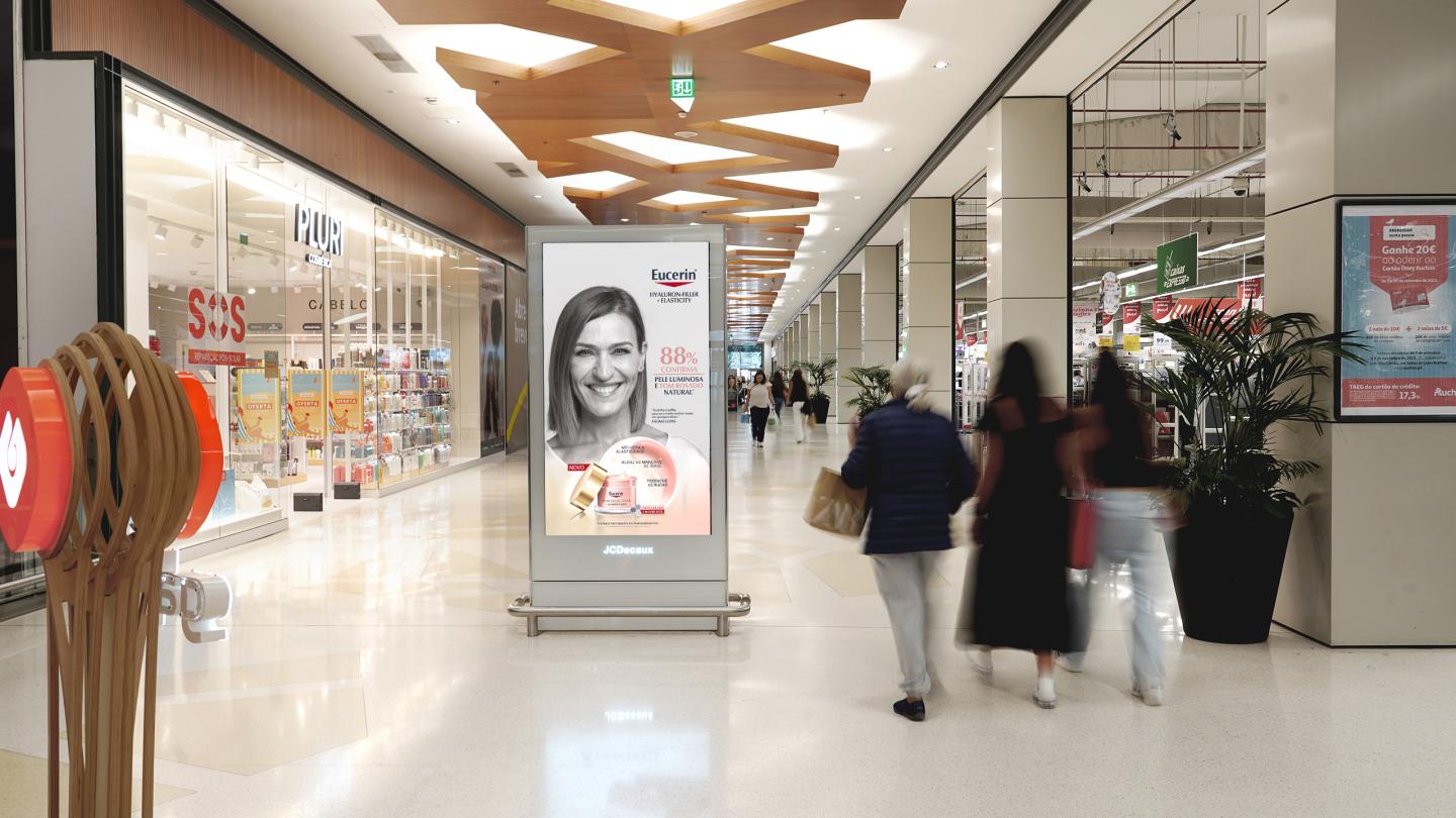 Programática JCDecaux | JCDecaux Portugal