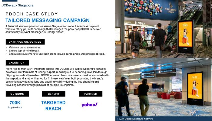 Driving Brand Awareness and Recall with Timely, Contextual Ads ...