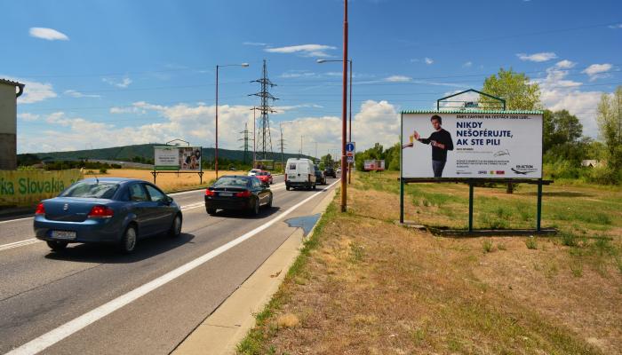 Billboardy | JCDecaux Slovakia