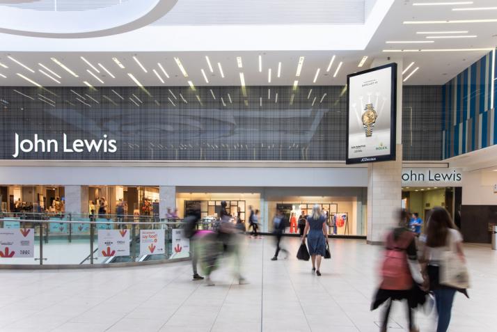 RETAIL | JCDecaux UK