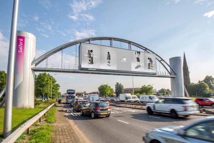 ROADSIDE | JCDecaux UK