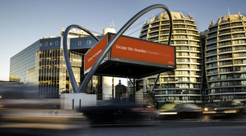 Roadside & Bus Stop Advertising | JCDecaux UK