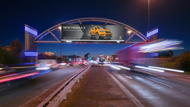 ROADSIDE | JCDecaux UK