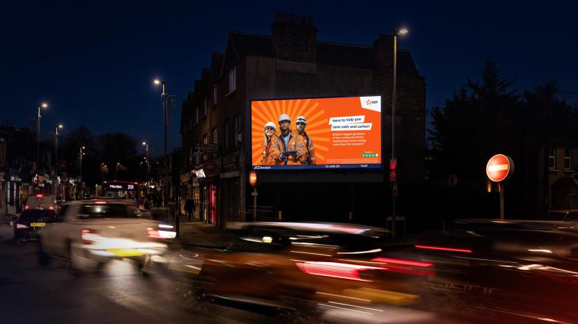Homepage | JCDecaux UK