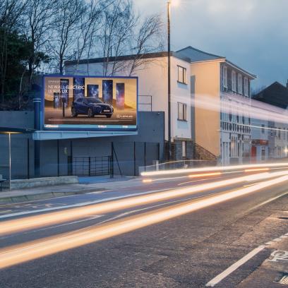 Homepage | JCDecaux UK