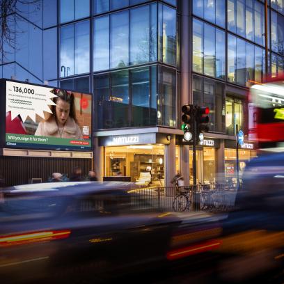 Homepage | JCDecaux UK