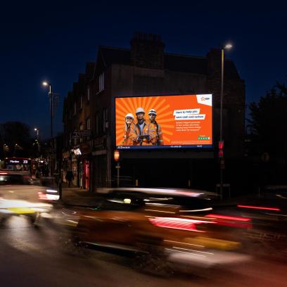 Homepage | JCDecaux UK