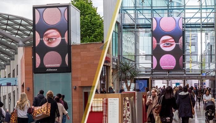 M-Vision Expansion | JCDecaux UK