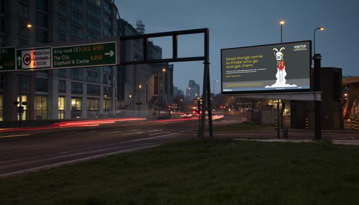JCDecaux launches LDN Drive – a new London digital billboard network | JCDecaux UK