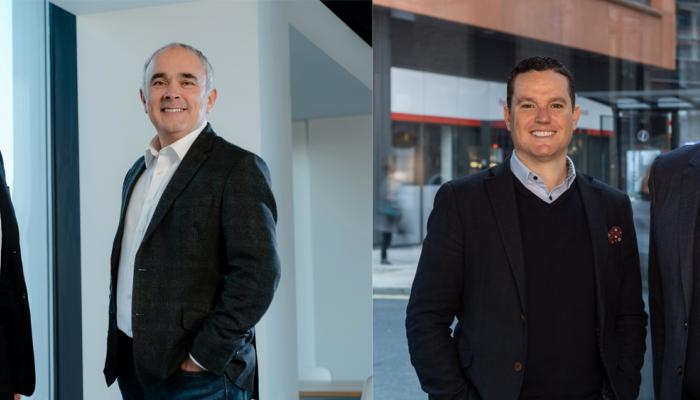 JCDecaux UK announces succession plan to its senior leadership team ...