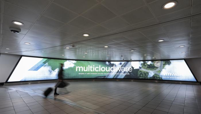 JCDecaux Airport launch new Heathrow Rail advertising opportunities | JCDecaux UK