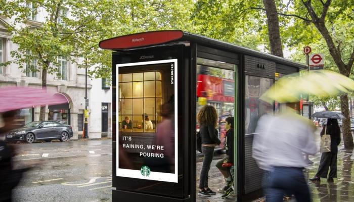PROGRAMMATIC AND AUTOMATION | JCDecaux UK