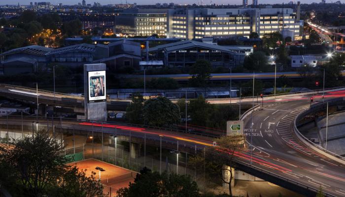 SUSTAINABILITY | JCDecaux UK