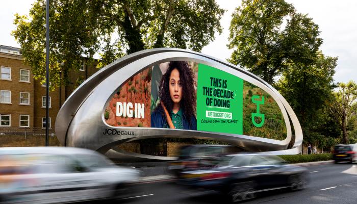 Shortlisted for the Sustainability Best Practice Award – Media Owner ...