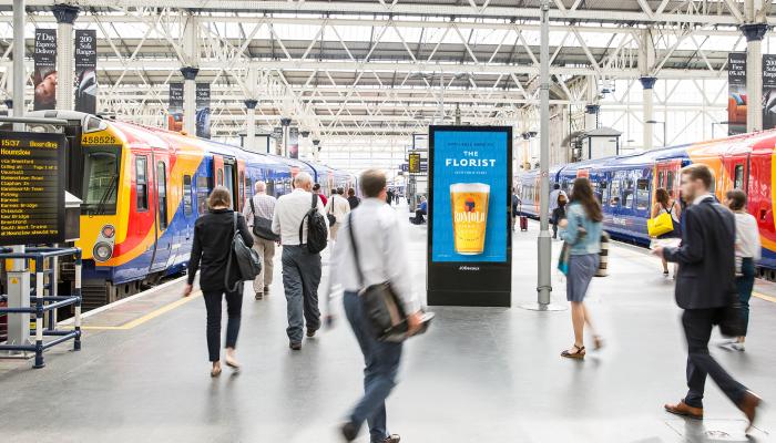 THE KEY TO SUCCESS IN PROGRAMMATIC DIGITAL OUT OF HOME? TEST AND LEARN ...