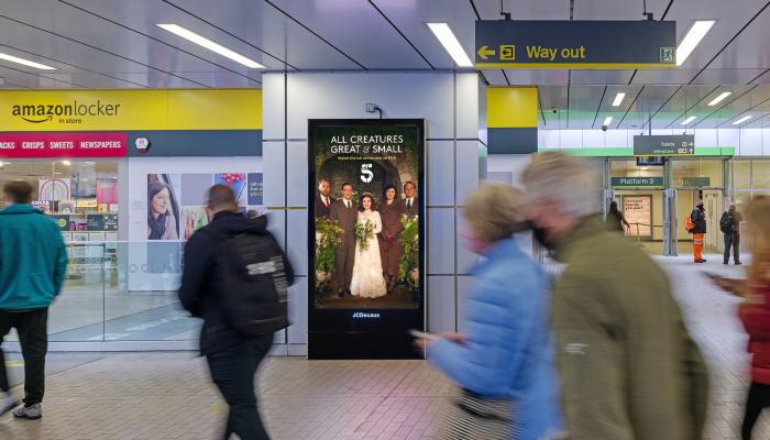 MEASUREMENT IN PROGRAMMATIC DOOH: WHAT ARE THE METRICS THAT MATTER ...