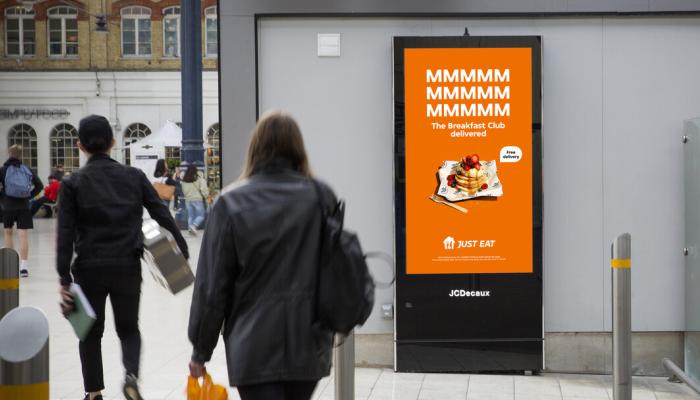 PROGRAMMATIC DOOH: HOW TO GET STARTED AND DELIVER RESULTS | JCDecaux UK