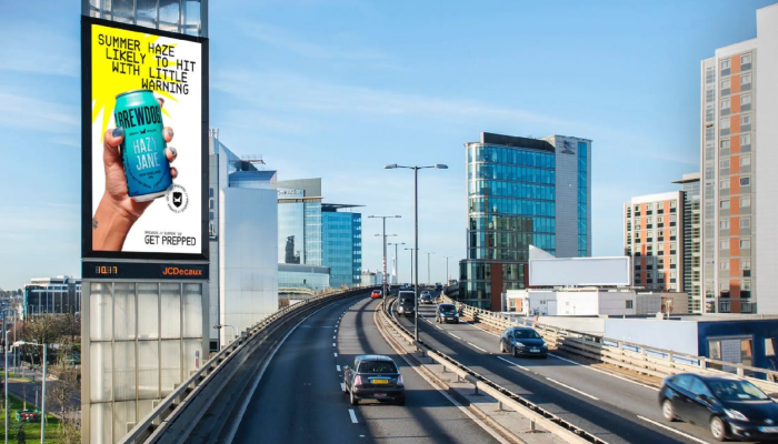 HOW TO UP YOUR OMNICHANNEL MARKETING GAME WITH PROGRAMMATIC DOOH | JCDecaux UK