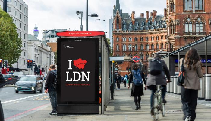 JCDecaux UK to double the number of roadside screens in London ...