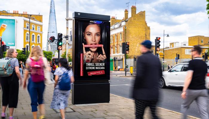 MALL FOOTFALL ATTRIBUTION | JCDecaux UK