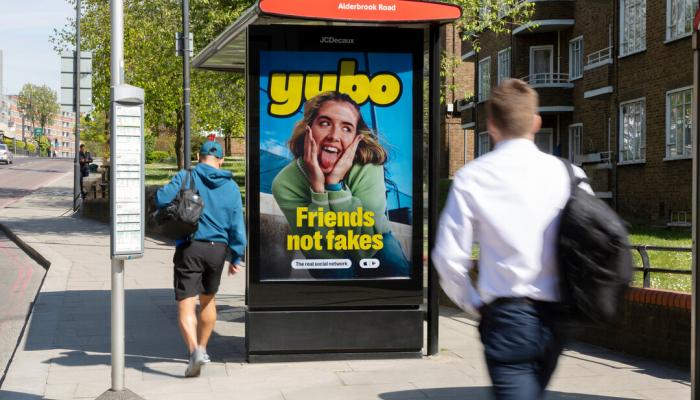 Yubo: attracting attention and raising brand awareness in three key ...