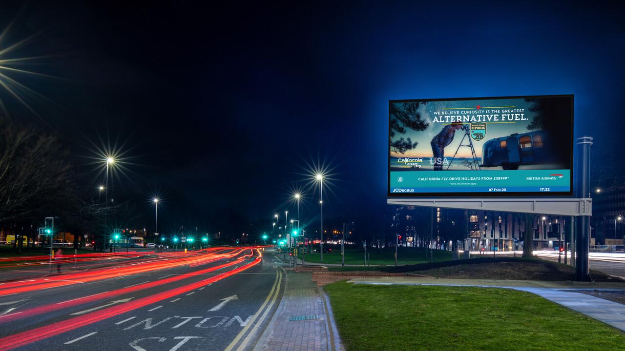 LIVERPOOL | JCDecaux UK