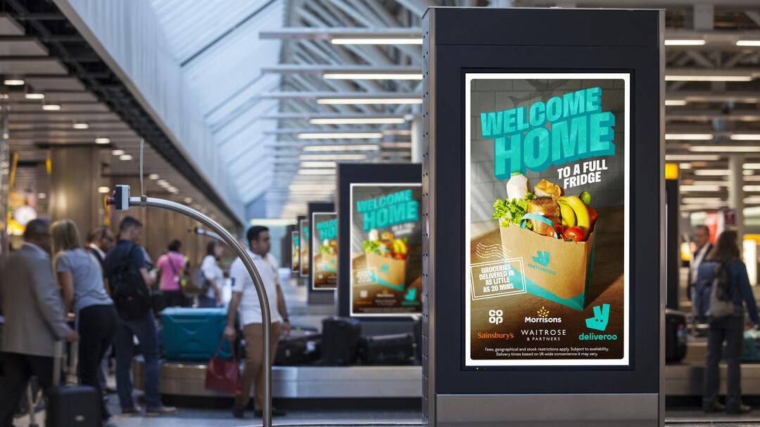 PROGRAMMATIC INTELLIGENCE HUB | JCDecaux UK