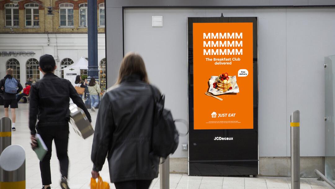 PROGRAMMATIC INTELLIGENCE HUB | JCDecaux UK