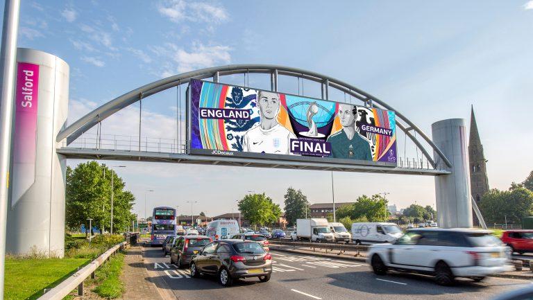 PROGRAMMATIC INTELLIGENCE HUB | JCDecaux UK