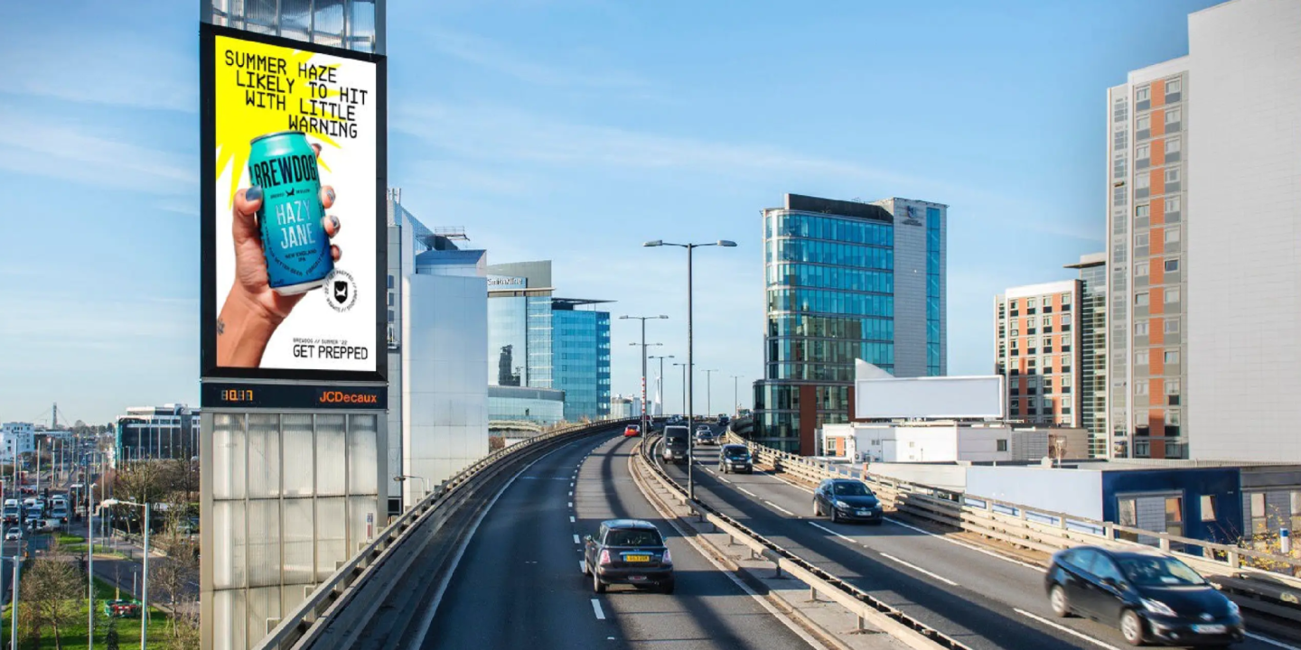 PROGRAMMATIC INTELLIGENCE HUB | JCDecaux UK