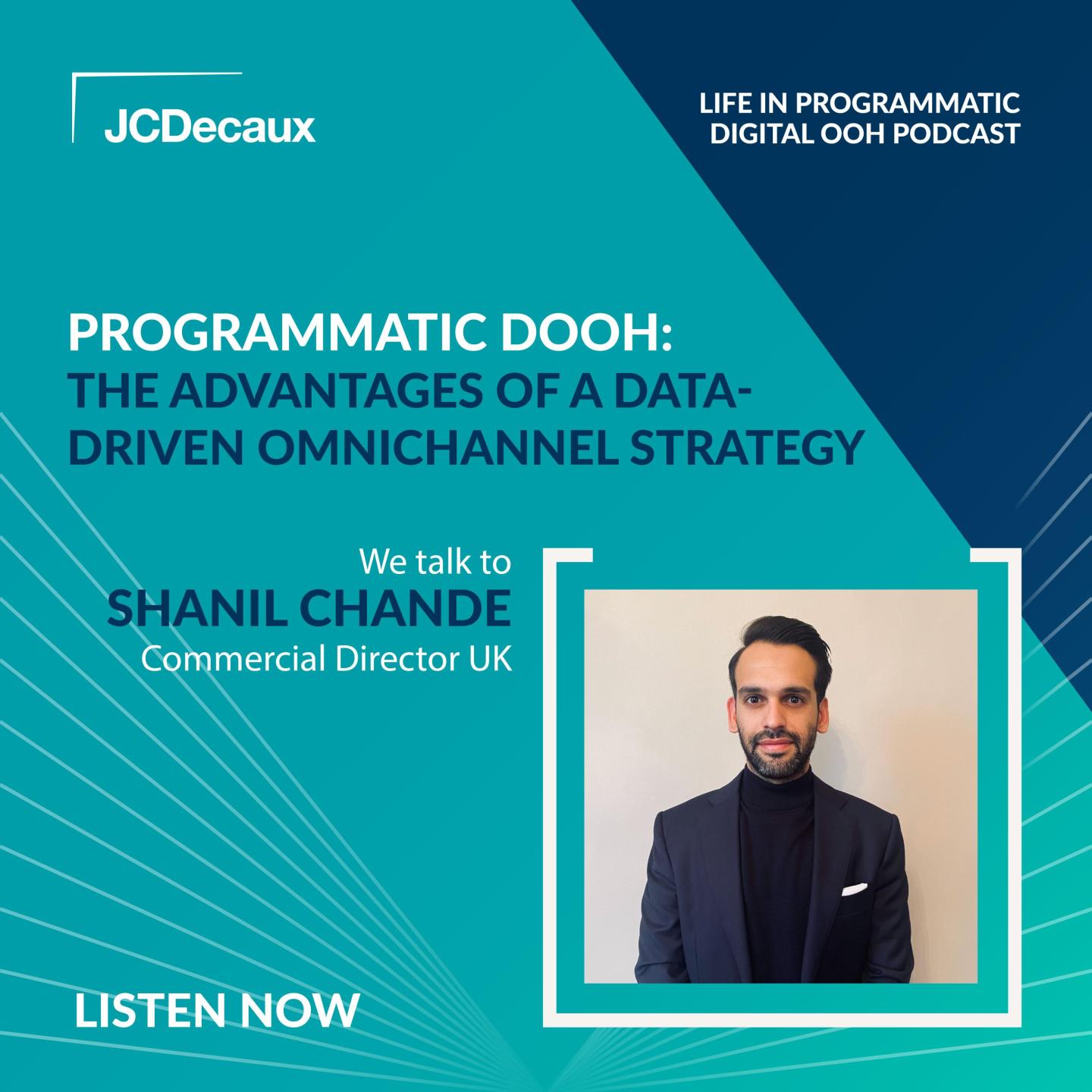 PROGRAMMATIC INTELLIGENCE HUB | JCDecaux UK
