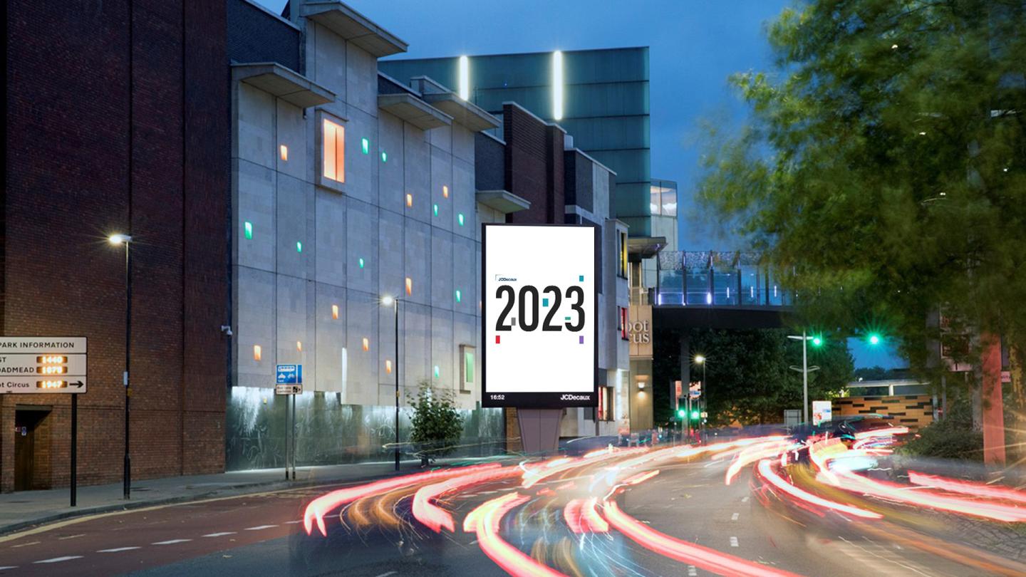 The Bristol Tower | JCDecaux UK