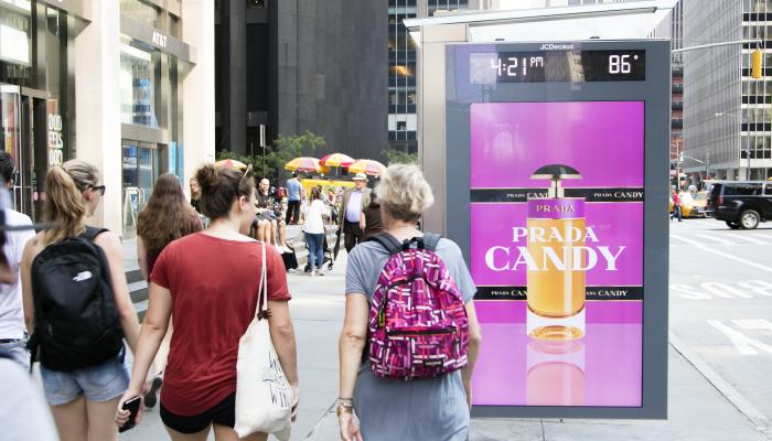 Ad Design Best Practices | JCDecaux