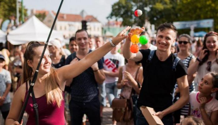 Come fish great prizes! | JCDecaux