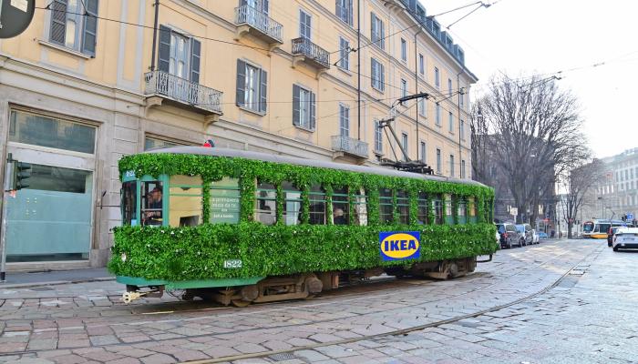 Spring is Finally Here | JCDecaux