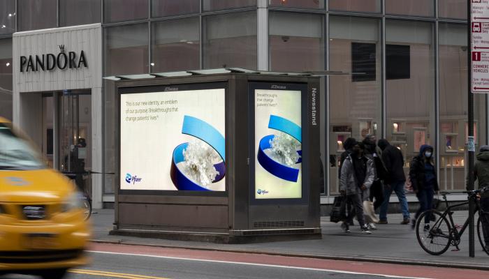 Digital Fatigue Boosts the Power of OOH in 2021 | JCDecaux