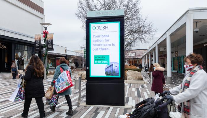 Rethinking Retail: The Rise of Lifestyle Centers | JCDecaux