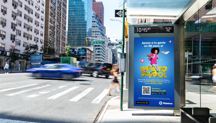 Programmatic Digital Out of home | JCDecaux