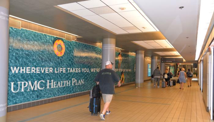 Pittsburgh Advertising | JCDecaux