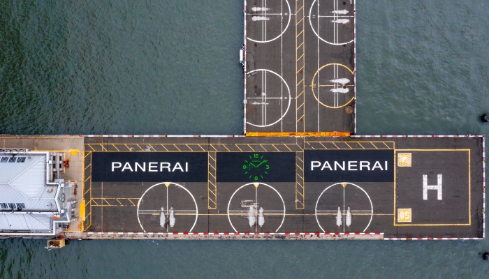 Private Aviation Advertising | JCDecaux