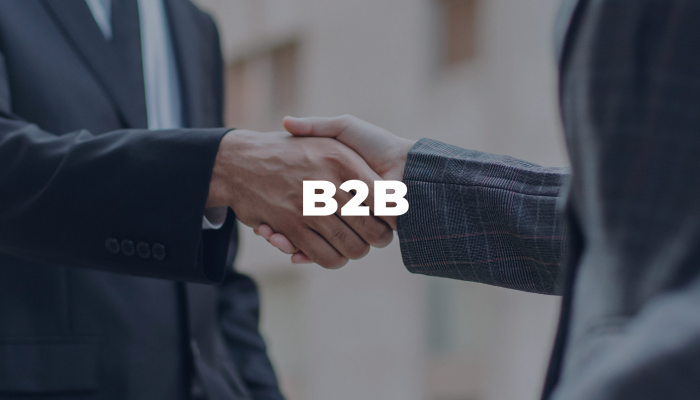 B2b Street One