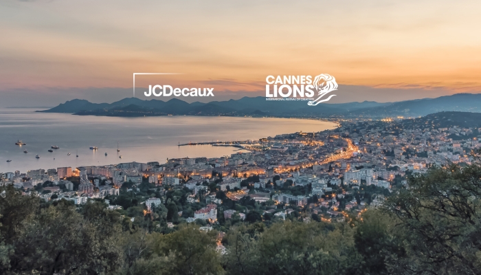 GET REAL! WITH GLOBAL BRANDS | JCDecaux