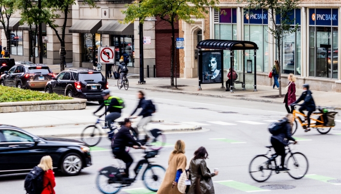 Planning & Financial Solutions | JCDecaux