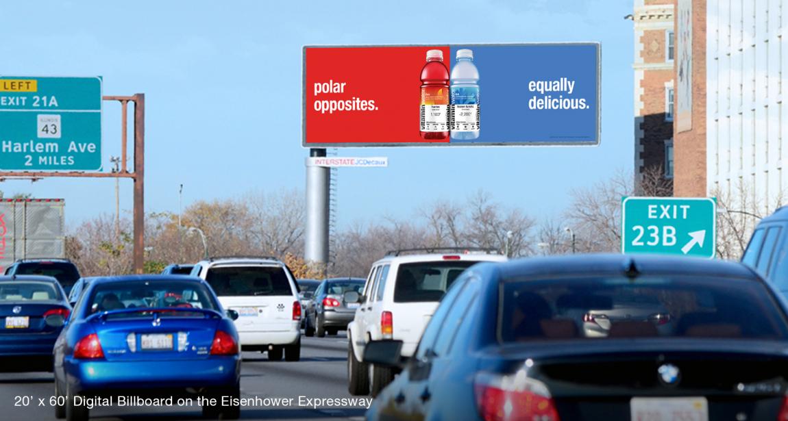 Chicago | JCDecaux