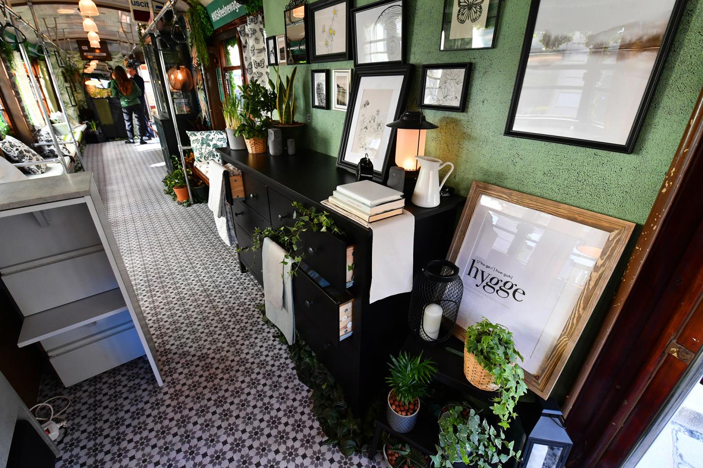 Spring is Finally Here | JCDecaux